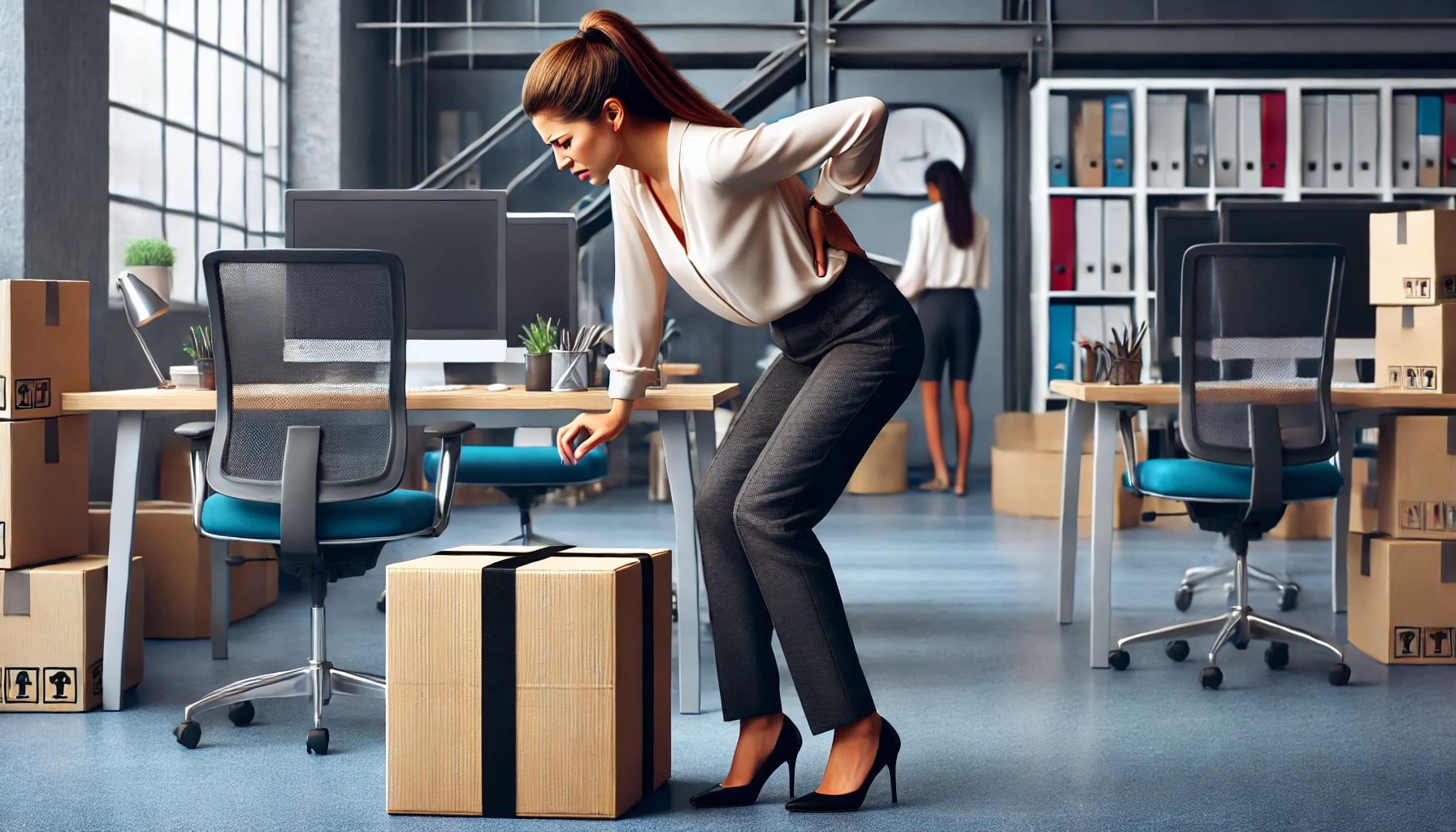 Do I Need a Workers' Compensation Attorney? Key Signs You Shouldn’t ...